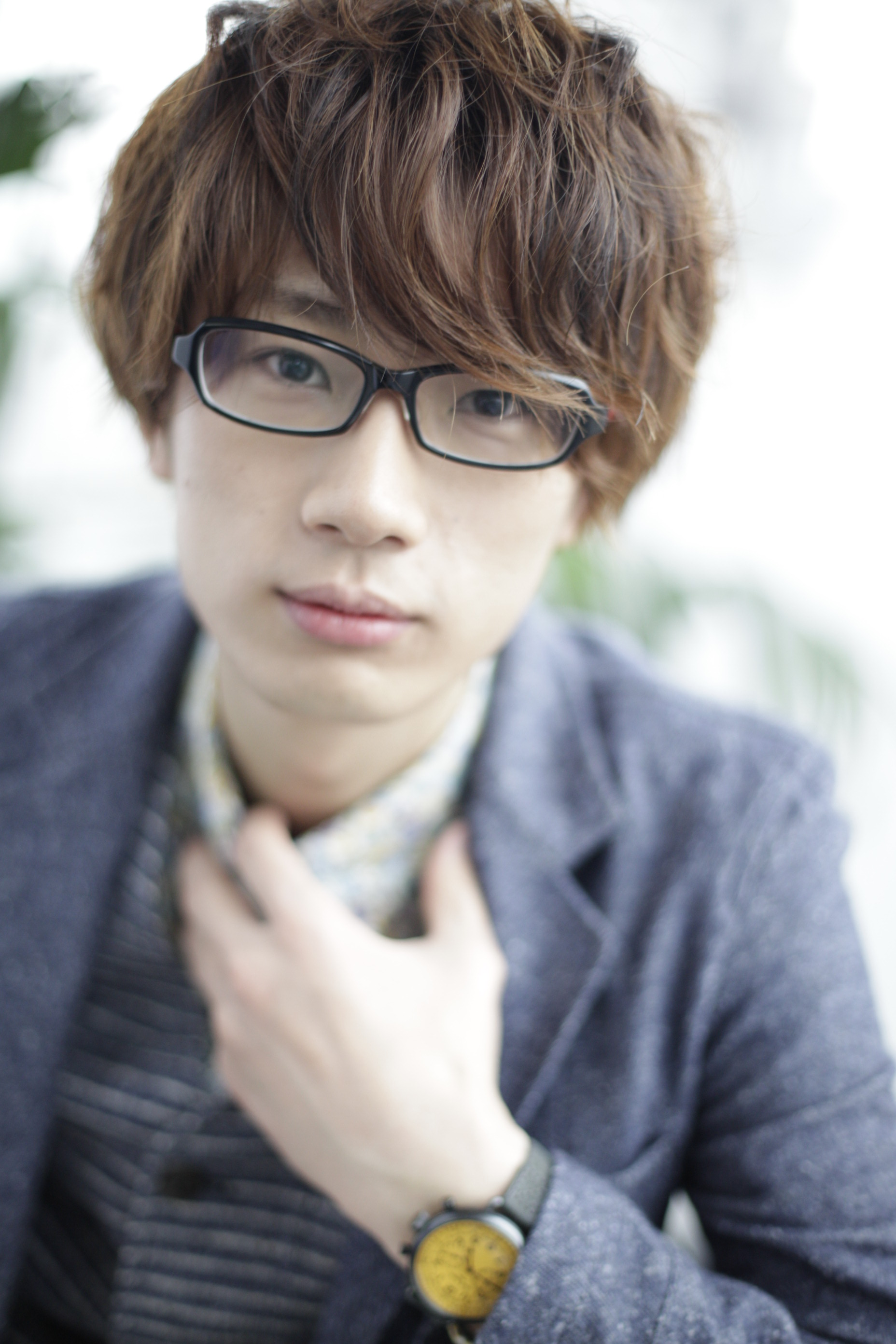 Release Date, PV, Main Visual, Main Casts, and More are Now Unveiled ...