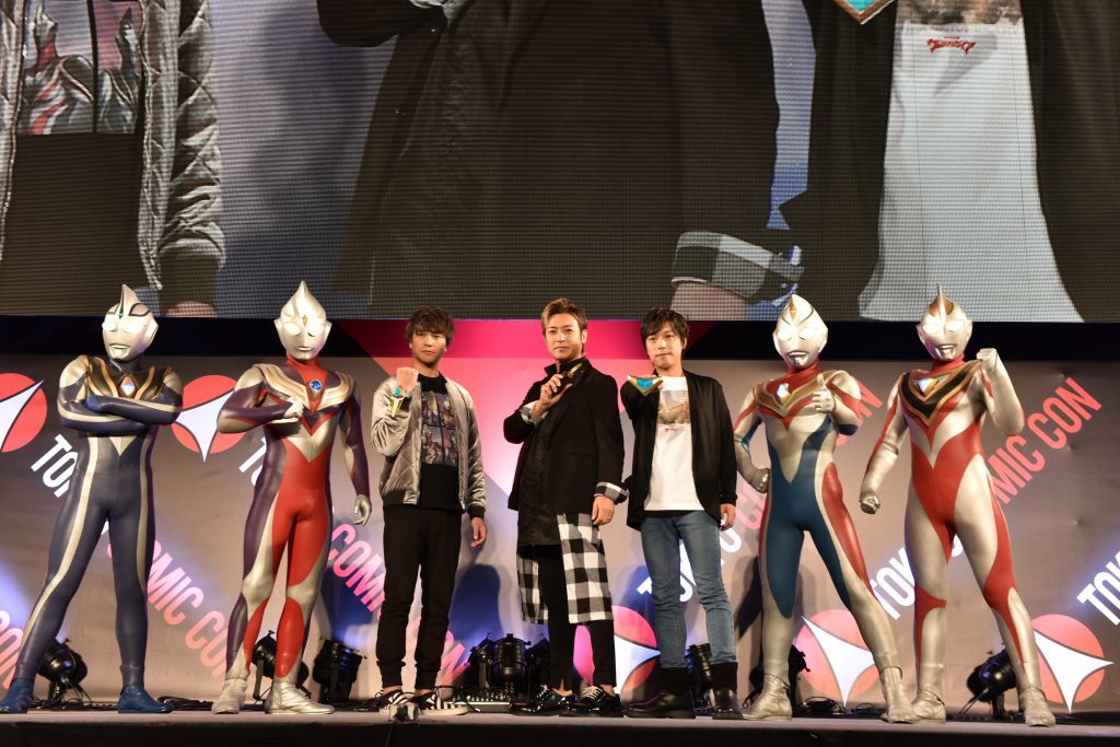 The “TDG Project” Officially Starts! Events and New Goods Are Being ...