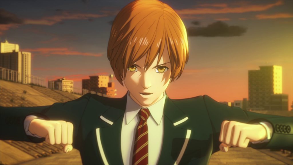 Anime “ULTRAMAN” New Trailer with Theme Song unveiled! | Tsuburaya ...