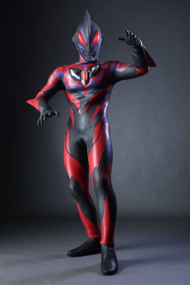 First ULTRAMAN series ever to be released exclusively on YouTube! ULTRA ...