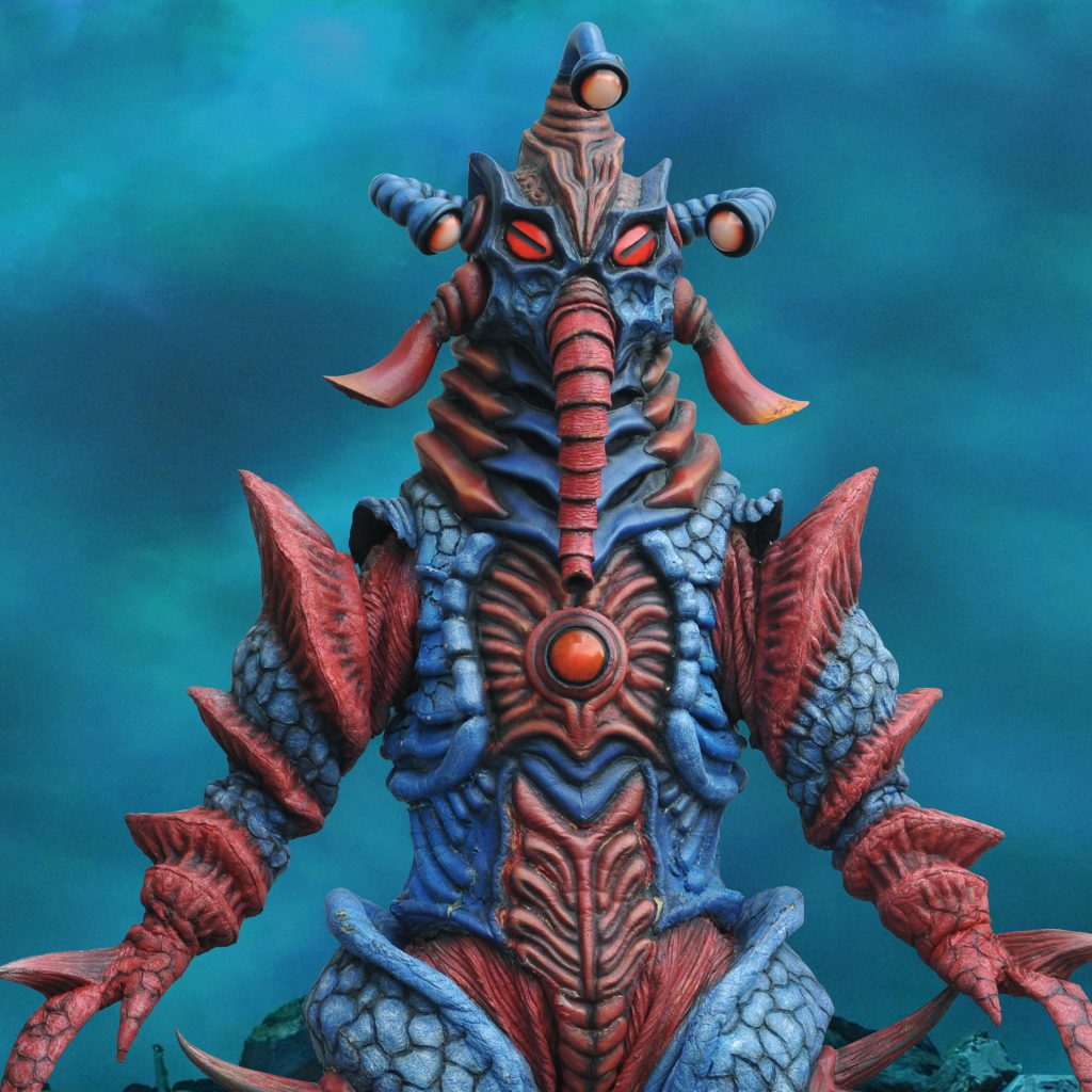 Celebrating the Broadcast of ULTRA ZERO FIGHT Part 2 (with subtitles ...