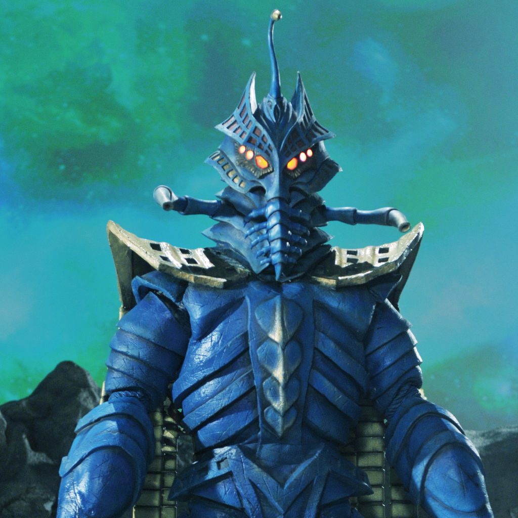 Celebrating the Broadcast of ULTRA ZERO FIGHT Part 2 (with subtitles ...