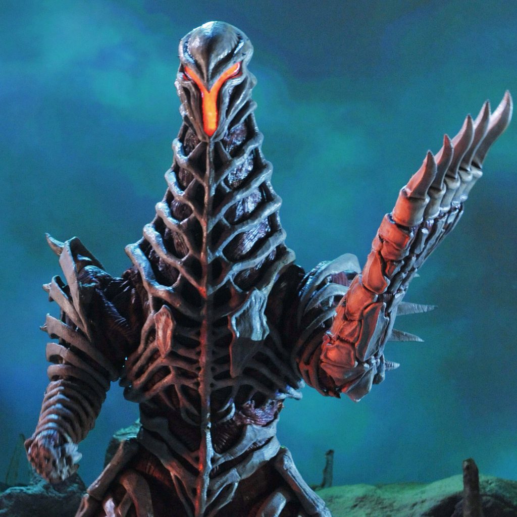 Celebrating the Broadcast of ULTRA ZERO FIGHT Part 2 (with subtitles ...