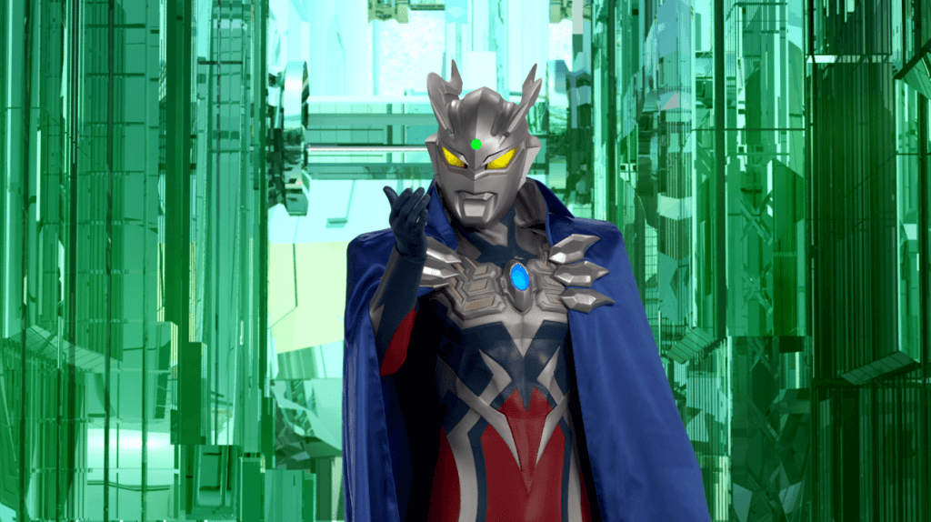 Let’s Enjoy “Stay at Home with Ultraman!” Children at Home Can Enjoy ...