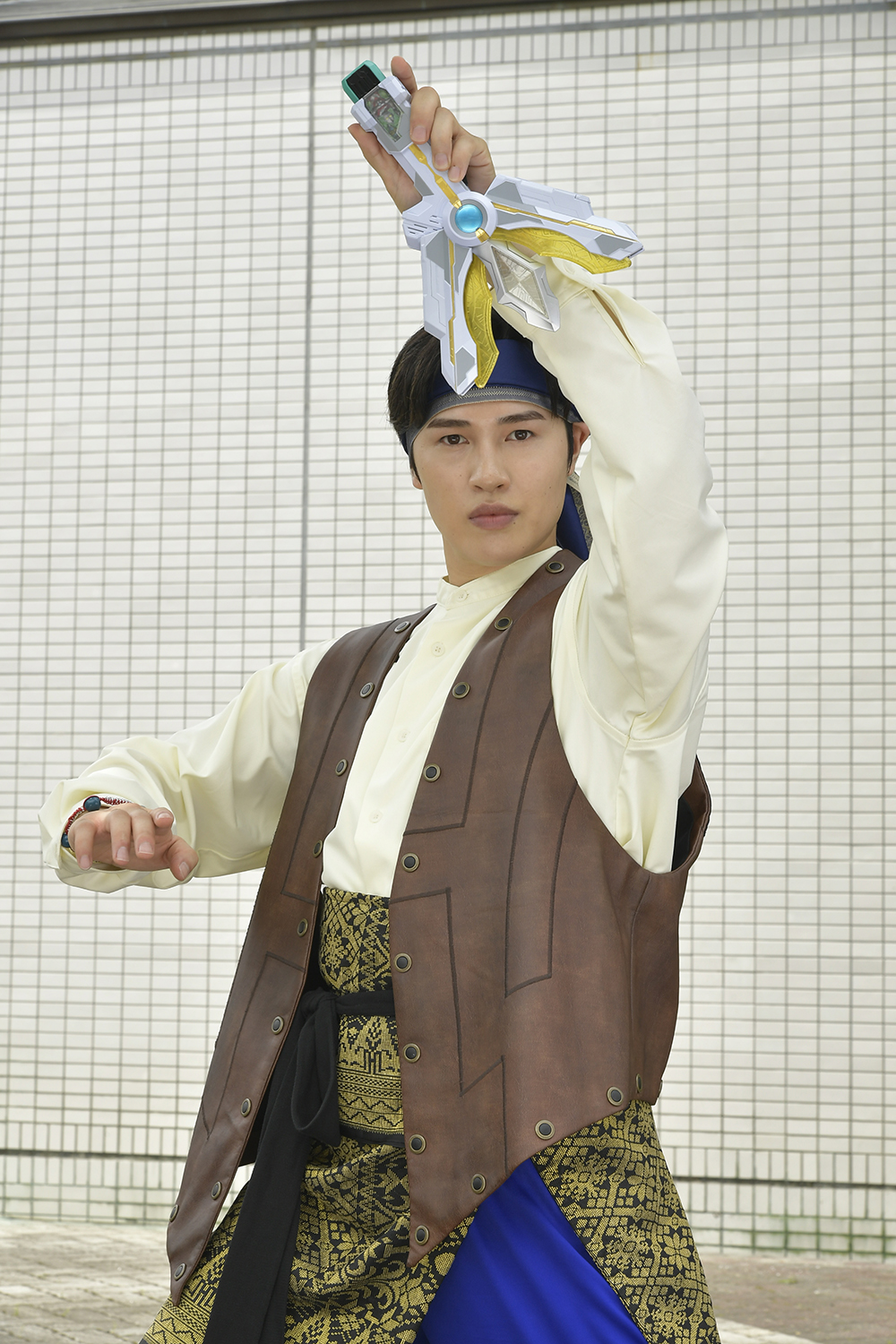 Ultraman Trigger’s New Form “Glitter Trigger Eternity” Shows Up in ...