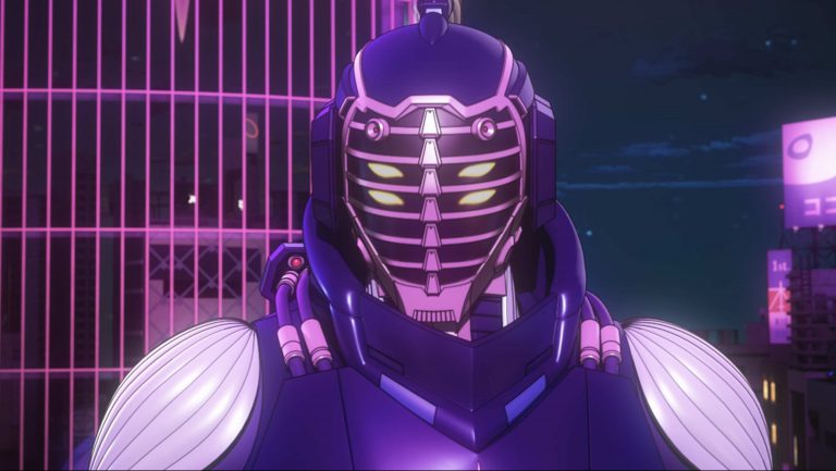 ULTRAMAN Season 2 Releases on Netflix April 14! Full Trailer Revealed ...