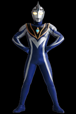 Ultraman Agul | ULTRAMAN | Tsuburaya Productions Co., Ltd