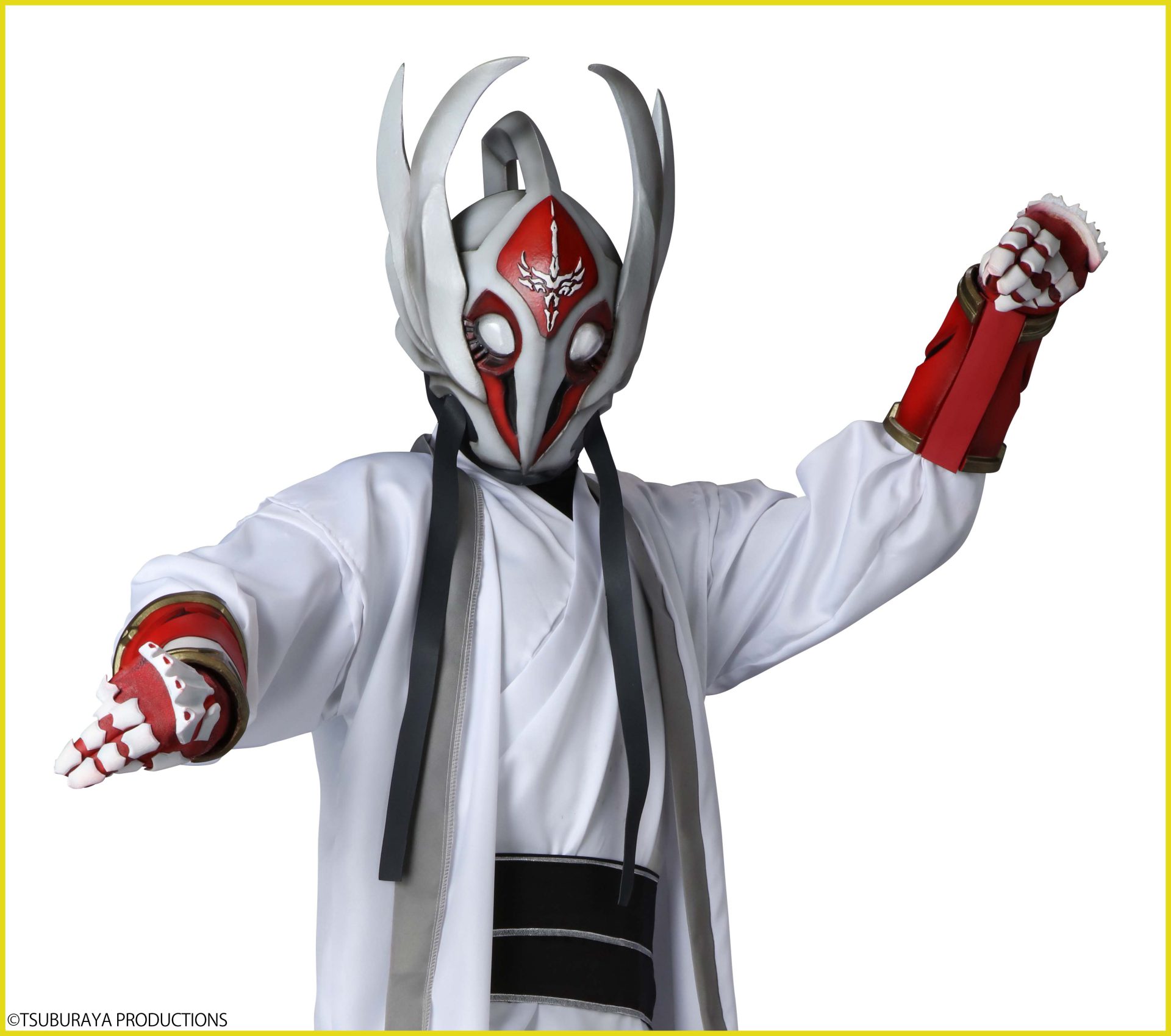 ULTRAMAN REGULOS Coming to Ultraman Connection! Teaser Poster, Trailer ...