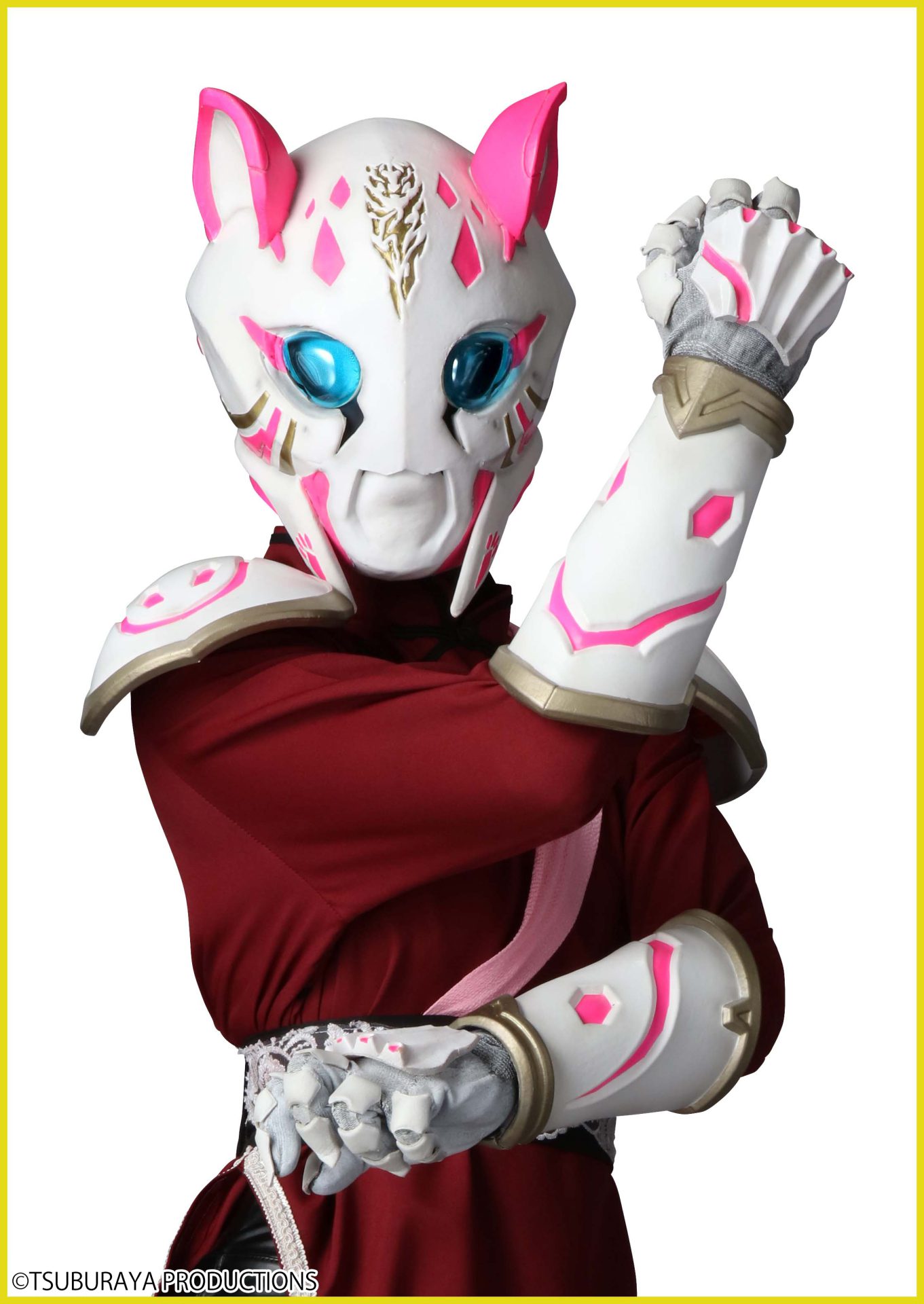 ULTRAMAN REGULOS Coming to Ultraman Connection! Teaser Poster, Trailer ...