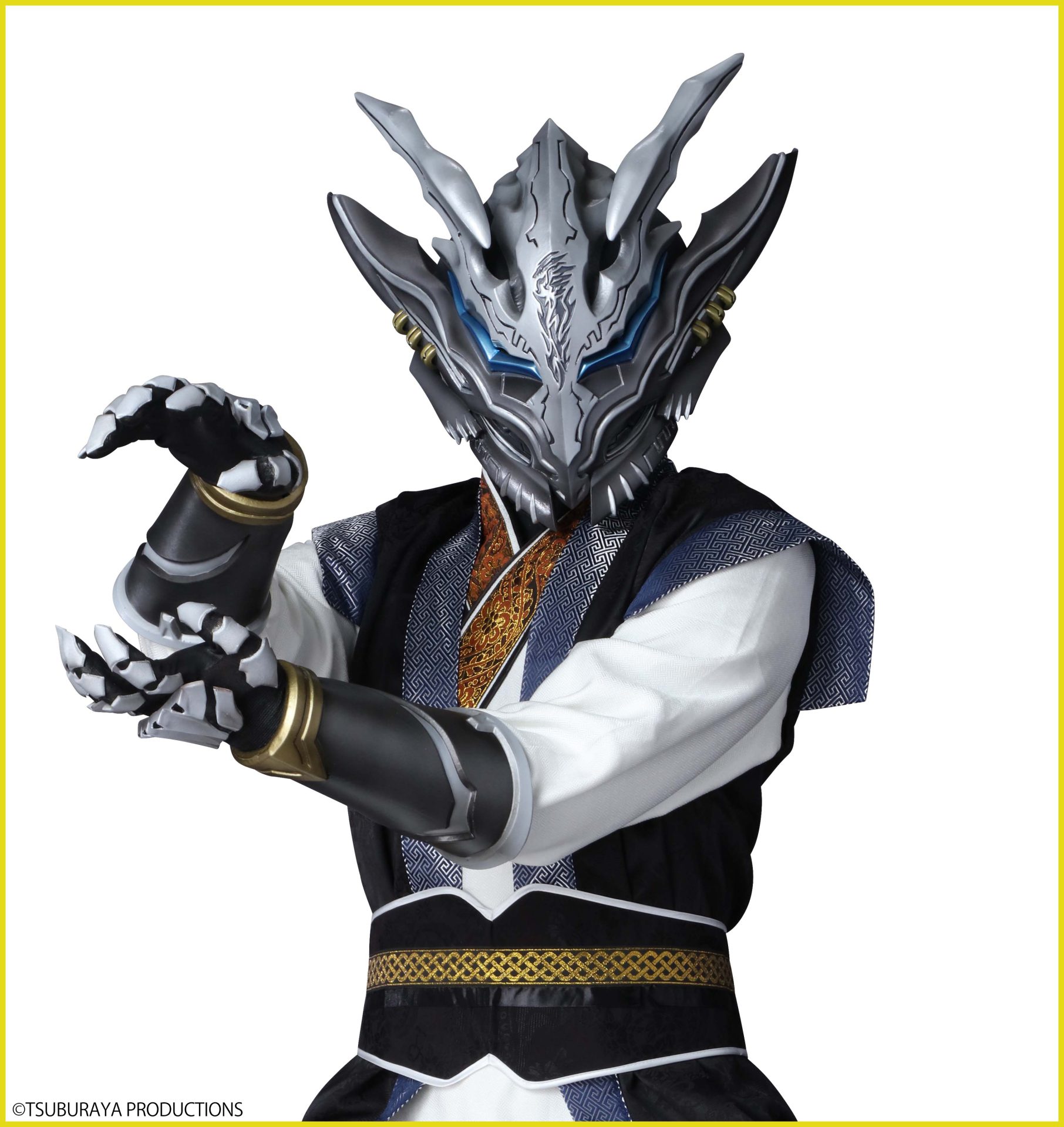 ULTRAMAN REGULOS Coming to Ultraman Connection! Teaser Poster, Trailer ...