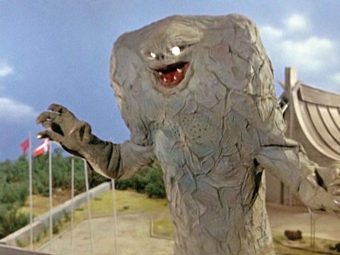 Jamila ULTRAMAN Tsuburaya Productions Co Ltd