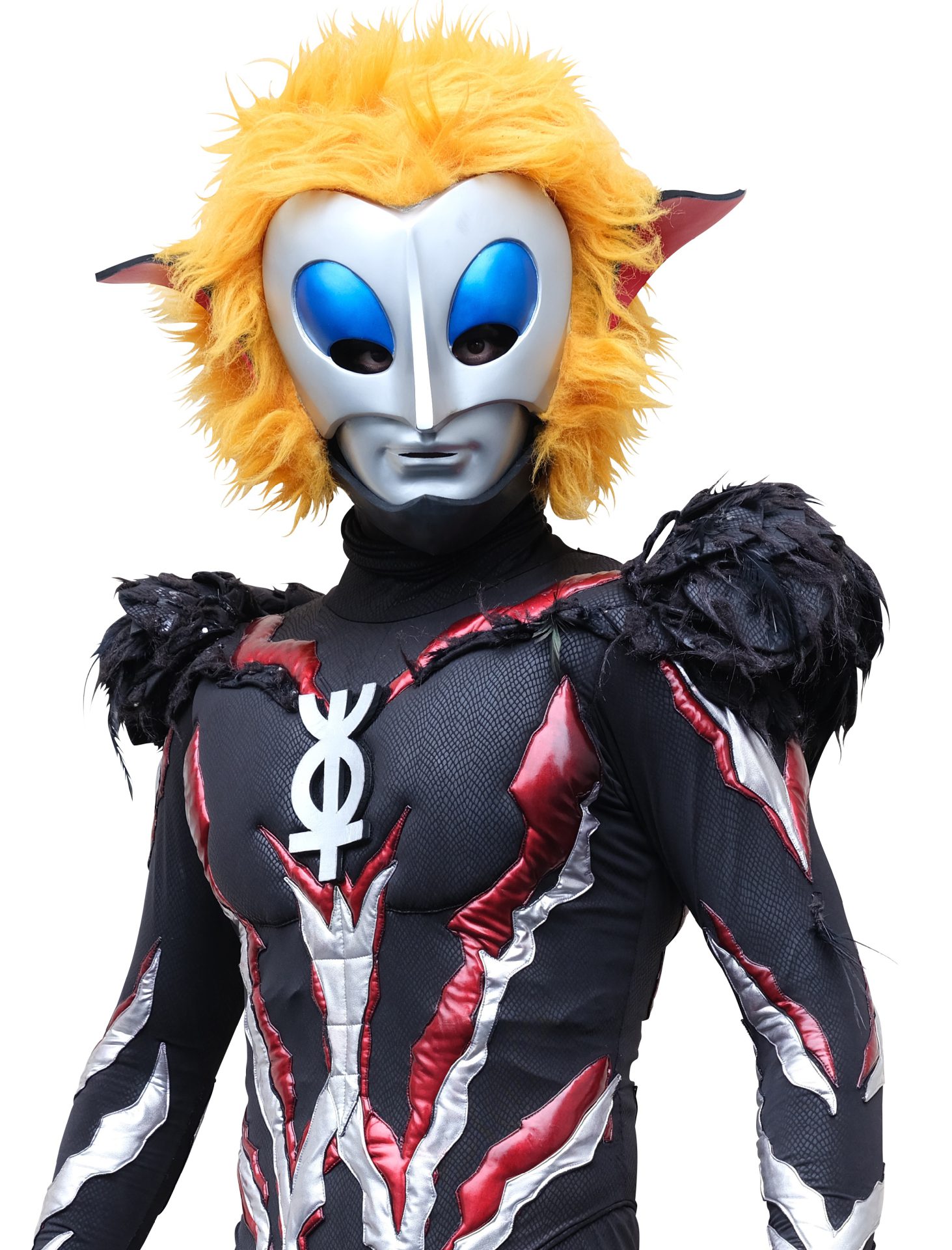 Evil Forces Unveiled for ULTRAMAN REGULOS! Take a Look at the New Magma ...