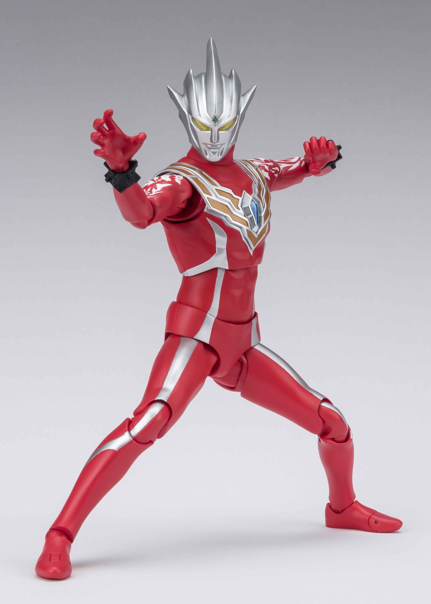 New Spin-Off ULTRAMAN REGULOS: FIRST MISSION Announced! | Tsuburaya ...