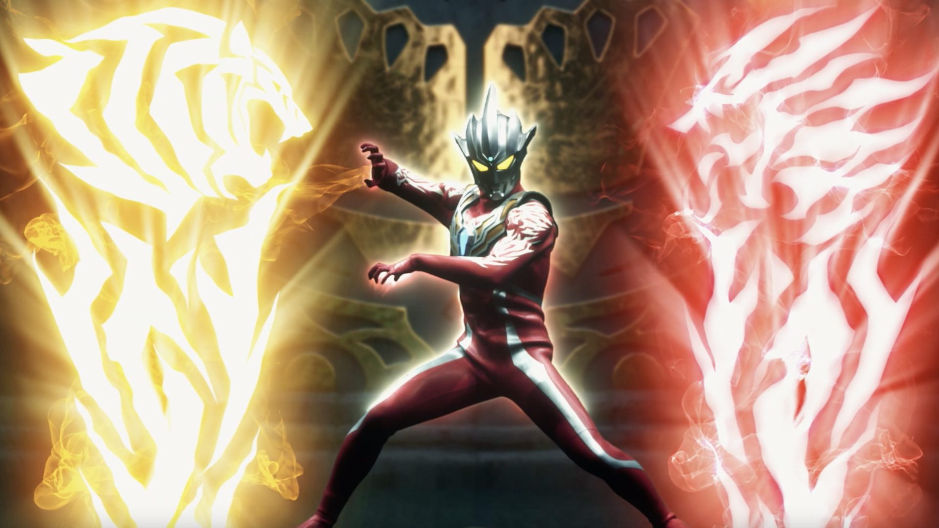 Ultraman Regulos will be Available from May 23, 2023! Main Visual and ...