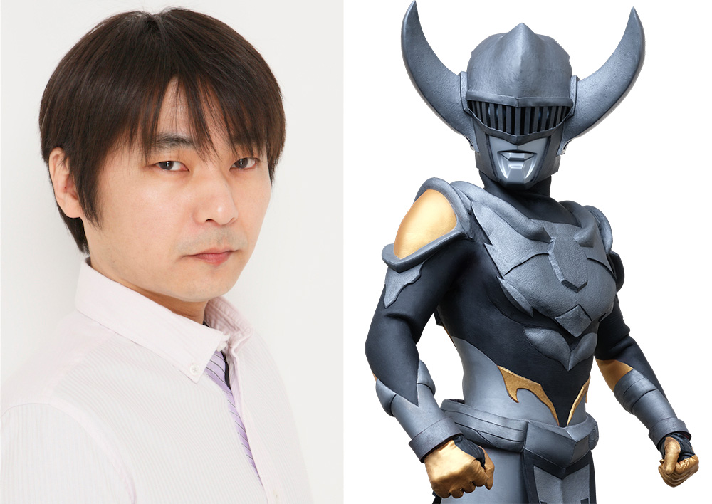 Ultraman Regulos will be Available from May 23, 2023! Main Visual and ...