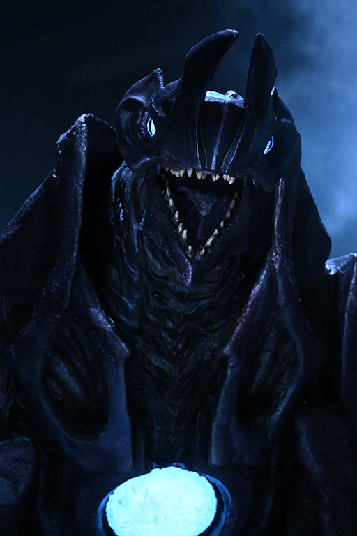 List of Kaiju | Tsuburaya Productions Co., Ltd