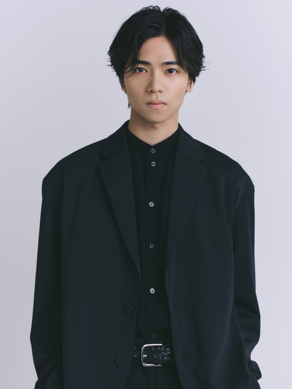 ULTRAMAN ARC Latest Update: Shu Ishido (Cast: Sho Kaneta) from Global ...