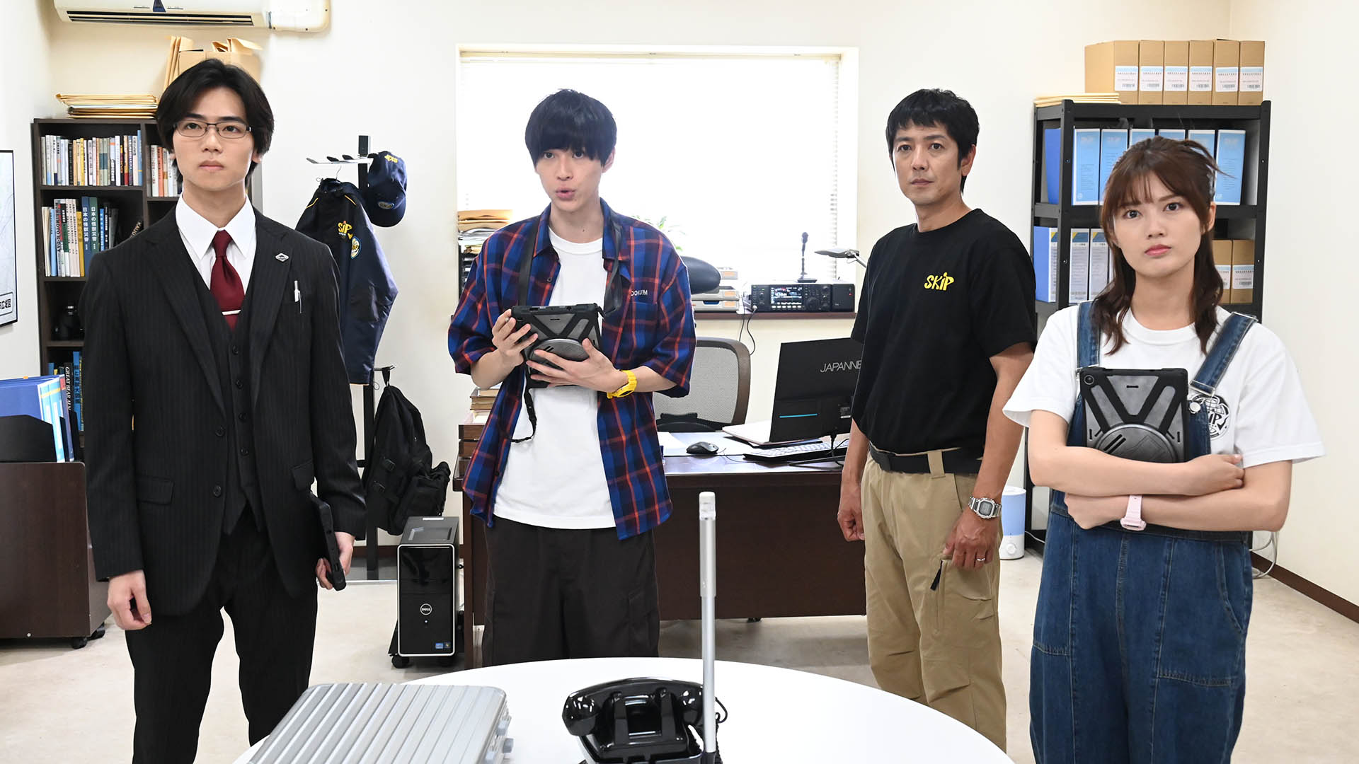 ULTRAMAN ARC Latest Update: New Trailer, New Poster, and July Episodes ...