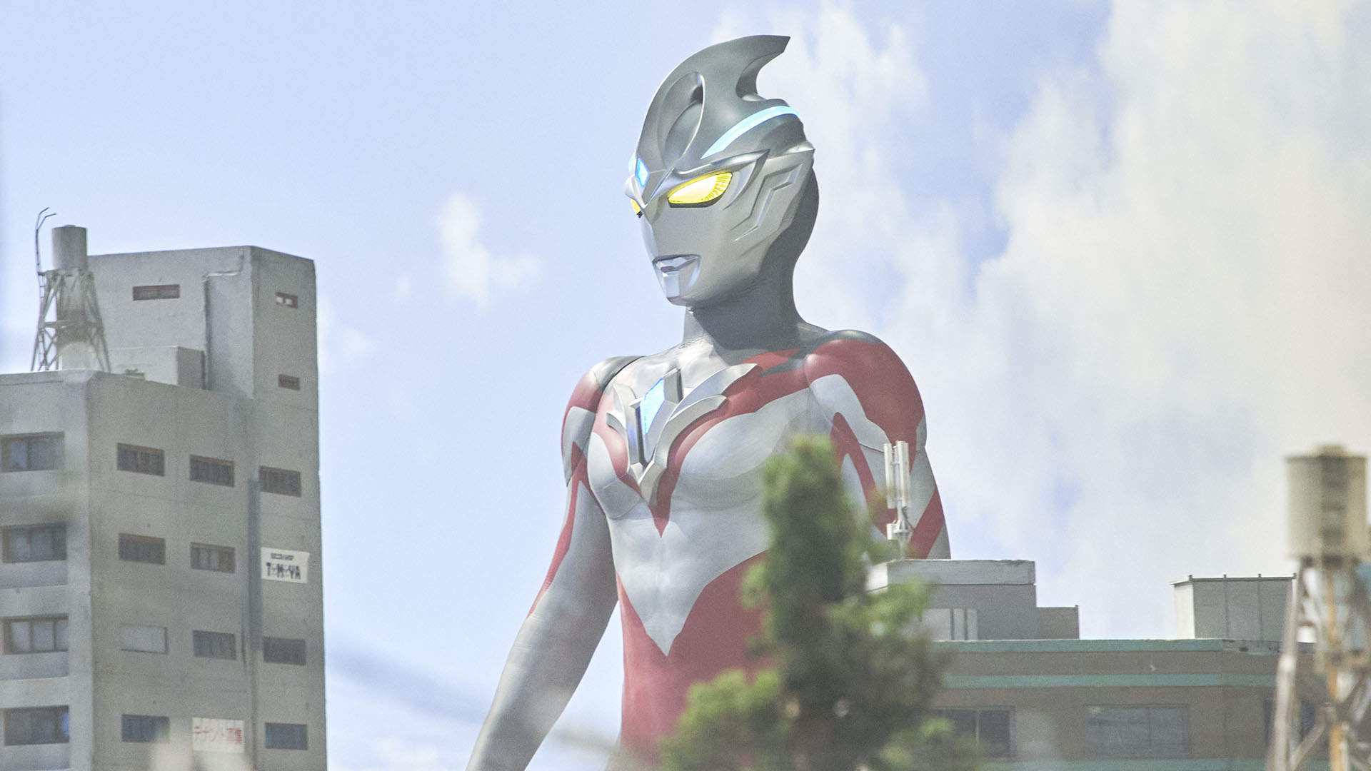 ULTRAMAN ARC October Preview: Witness the Shocking Turn of Events as New Character Sweed Appears ...