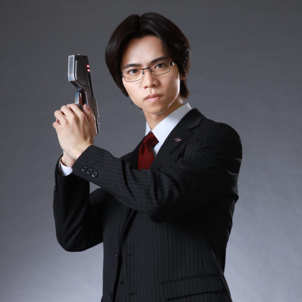 ULTRA HEROES EXPO 2025 NEW YEAR FESTIVAL: Yuma and Shu Join the Ultra ...