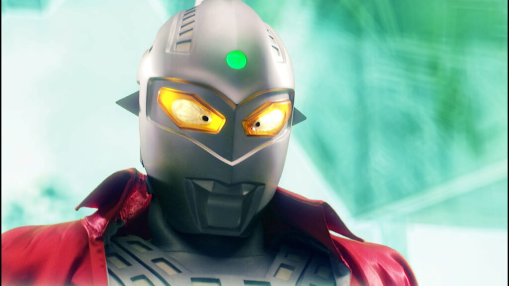 Main English Cast Revealed for ULTRAMAN ZERO Movie Trilogy to Celebrate ...