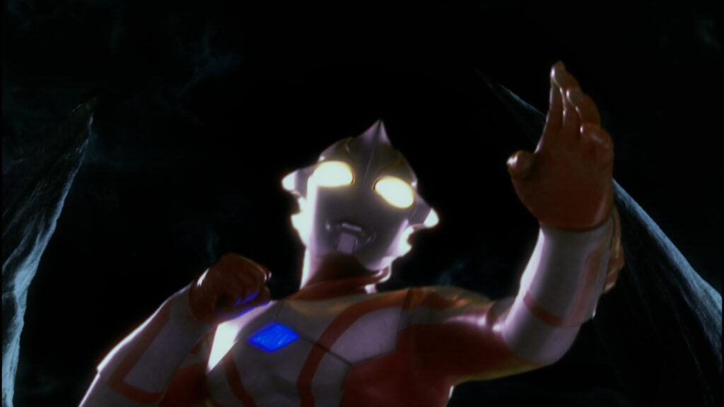 Main English Cast Revealed for ULTRAMAN ZERO Movie Trilogy to Celebrate ...