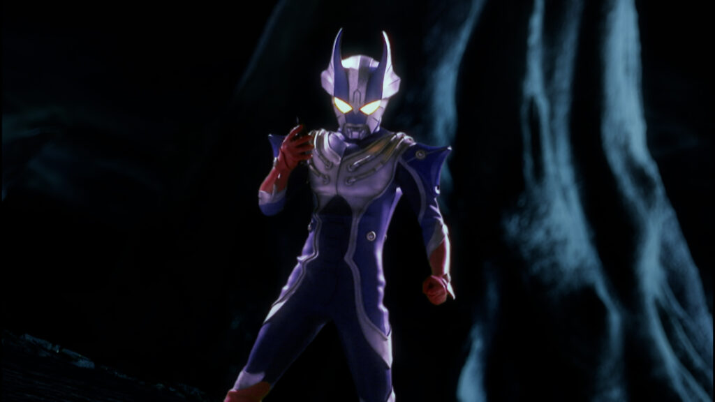 Main English Cast Revealed for ULTRAMAN ZERO Movie Trilogy to Celebrate ...