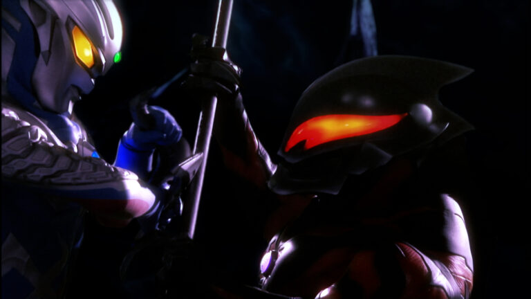 Main English Cast Revealed for ULTRAMAN ZERO Movie Trilogy to Celebrate ...