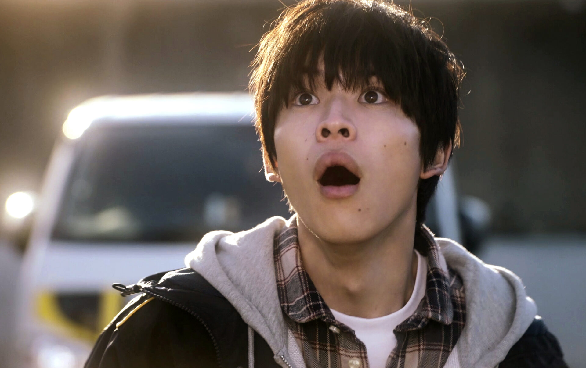 ULTRAMAN ARC THE MOVIE: THE CLASH OF LIGHT AND EVIL Introduces New ...