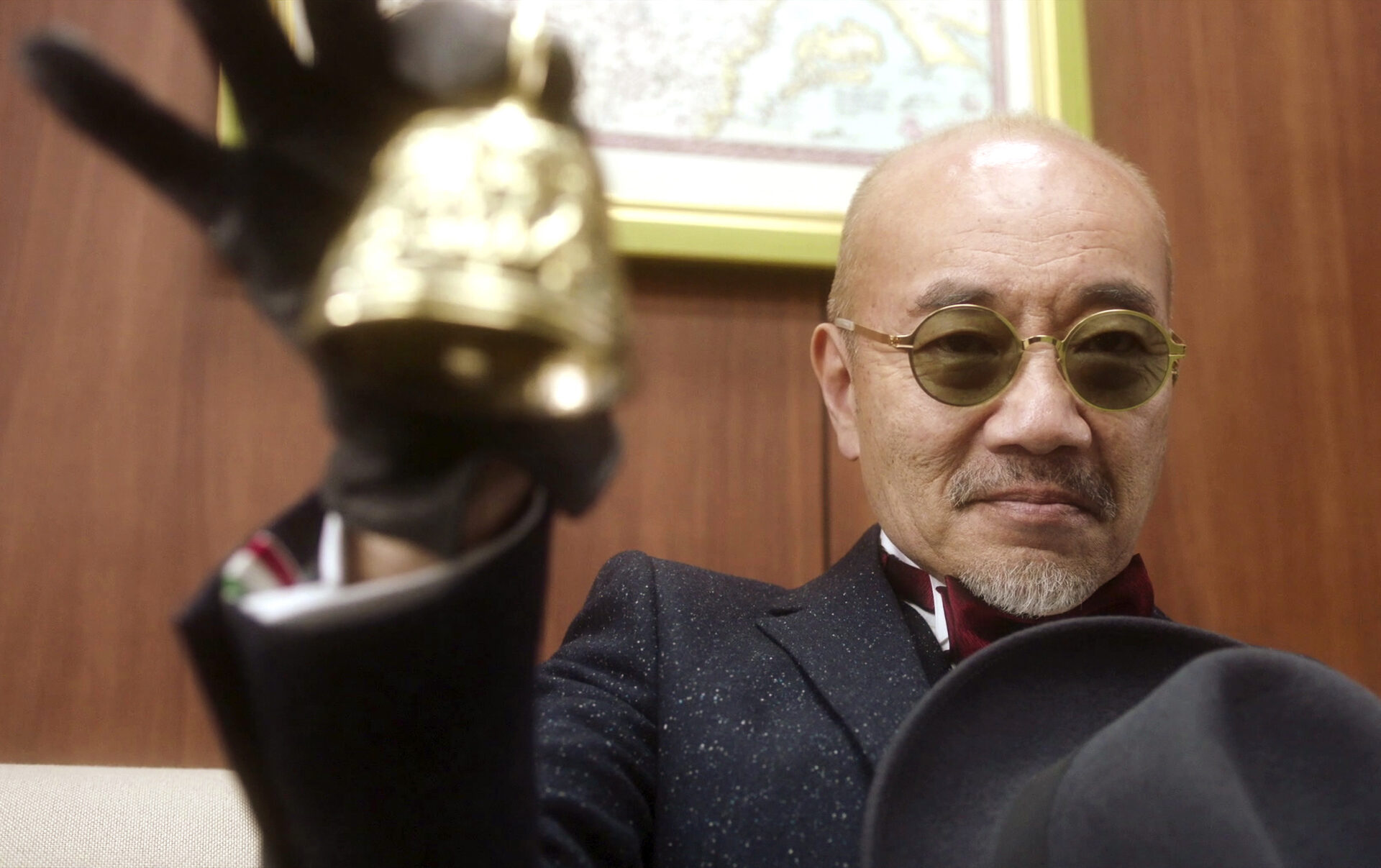 ULTRAMAN ARC THE MOVIE: THE CLASH OF LIGHT AND EVIL Introduces New ...