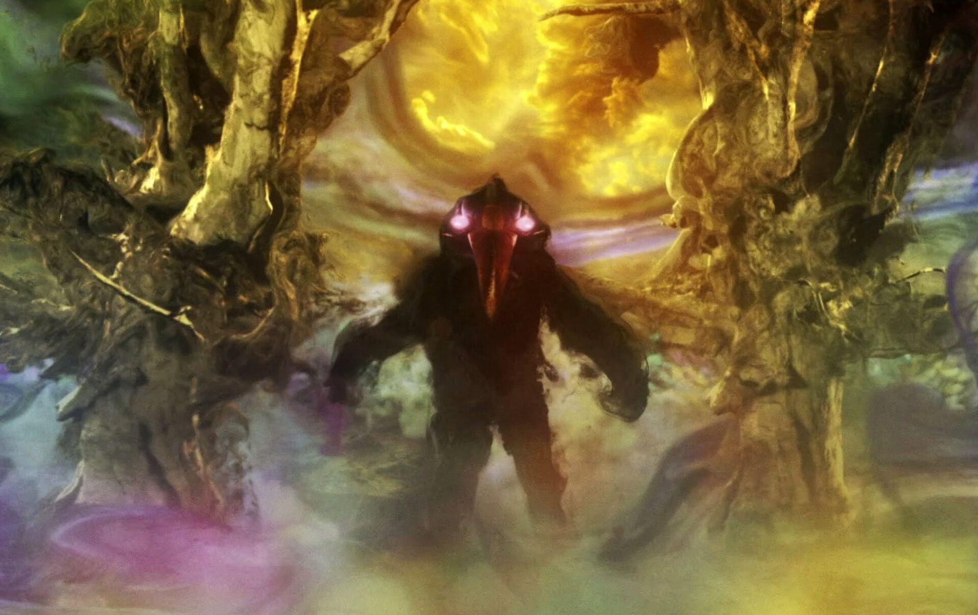 ULTRAMAN ARC THE MOVIE: THE CLASH OF LIGHT AND EVIL Introduces New ...