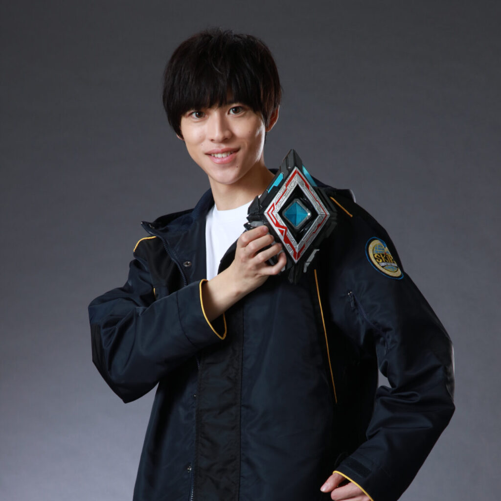 ULTRA HEROES EXPO 2025 NEW YEAR FESTIVAL: Yuma and Shu Join the Ultra ...