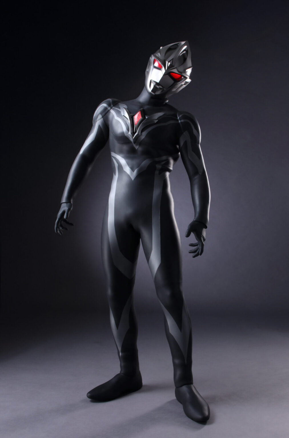 ULTRAMAN ARC THE MOVIE: THE CLASH OF LIGHT AND EVIL Introduces New ...