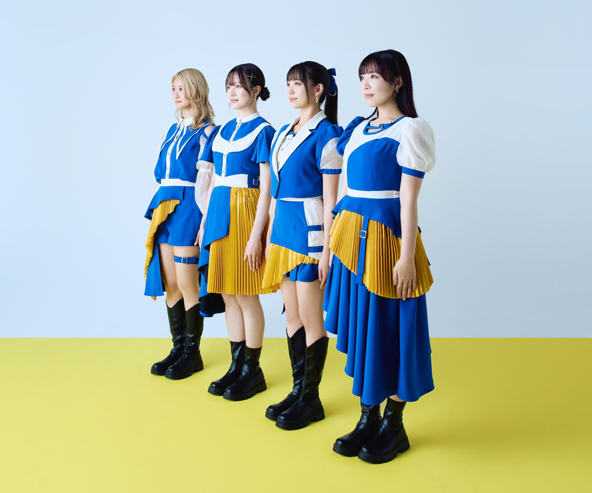 ULTRA HEROES EXPO 2025 NEW YEAR FESTIVAL: Yuma and Shu Join the Ultra ...