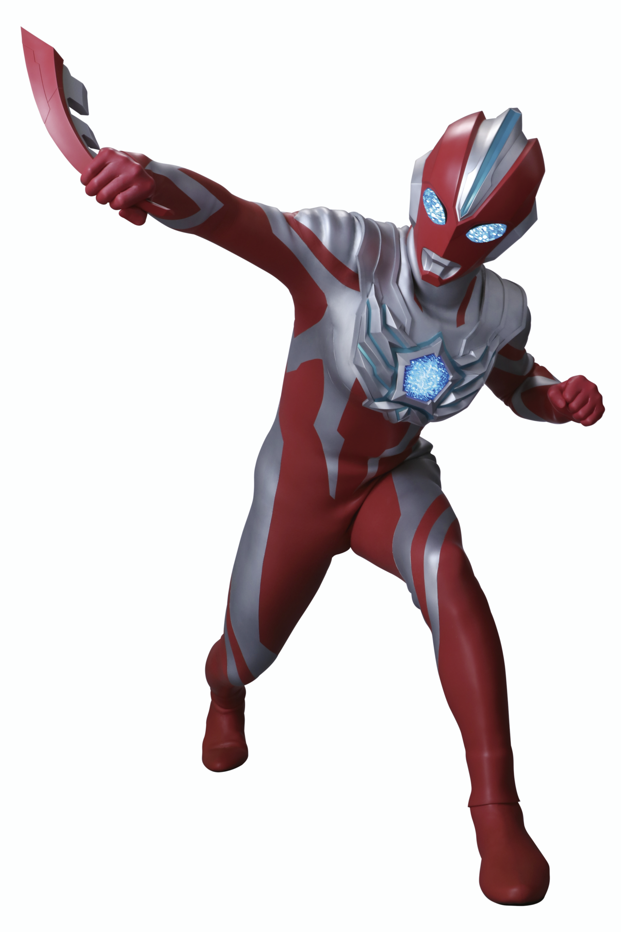 New TV Series ULTRAMAN OMEGA Broadcast Starts July 5th 9:00 a.m. JST on ...