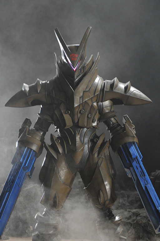 List of Kaiju | Tsuburaya Productions Co., Ltd