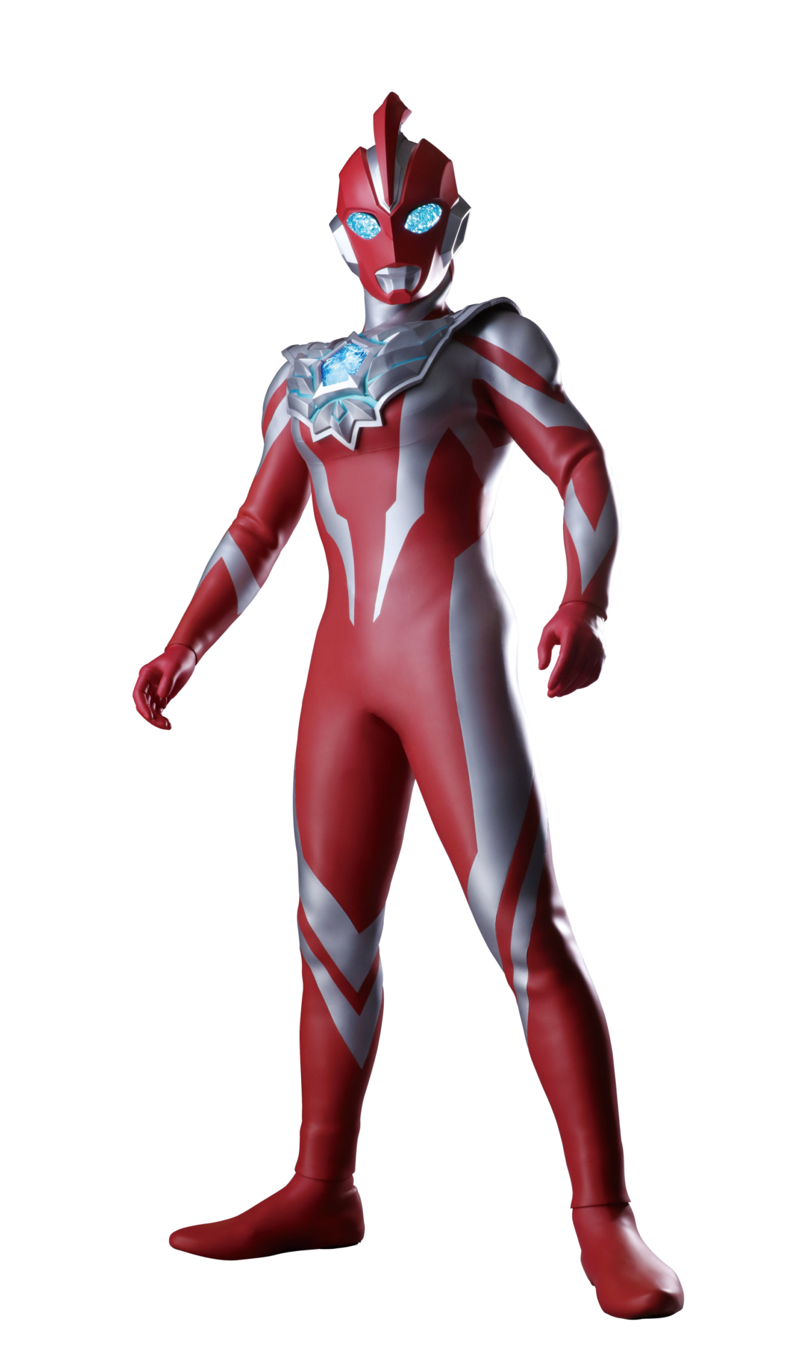 Ultraman Omega|Ultraman
