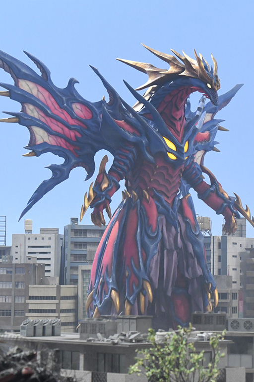 Leugocyte | Ultraman | Tsuburaya Productions Co., Ltd