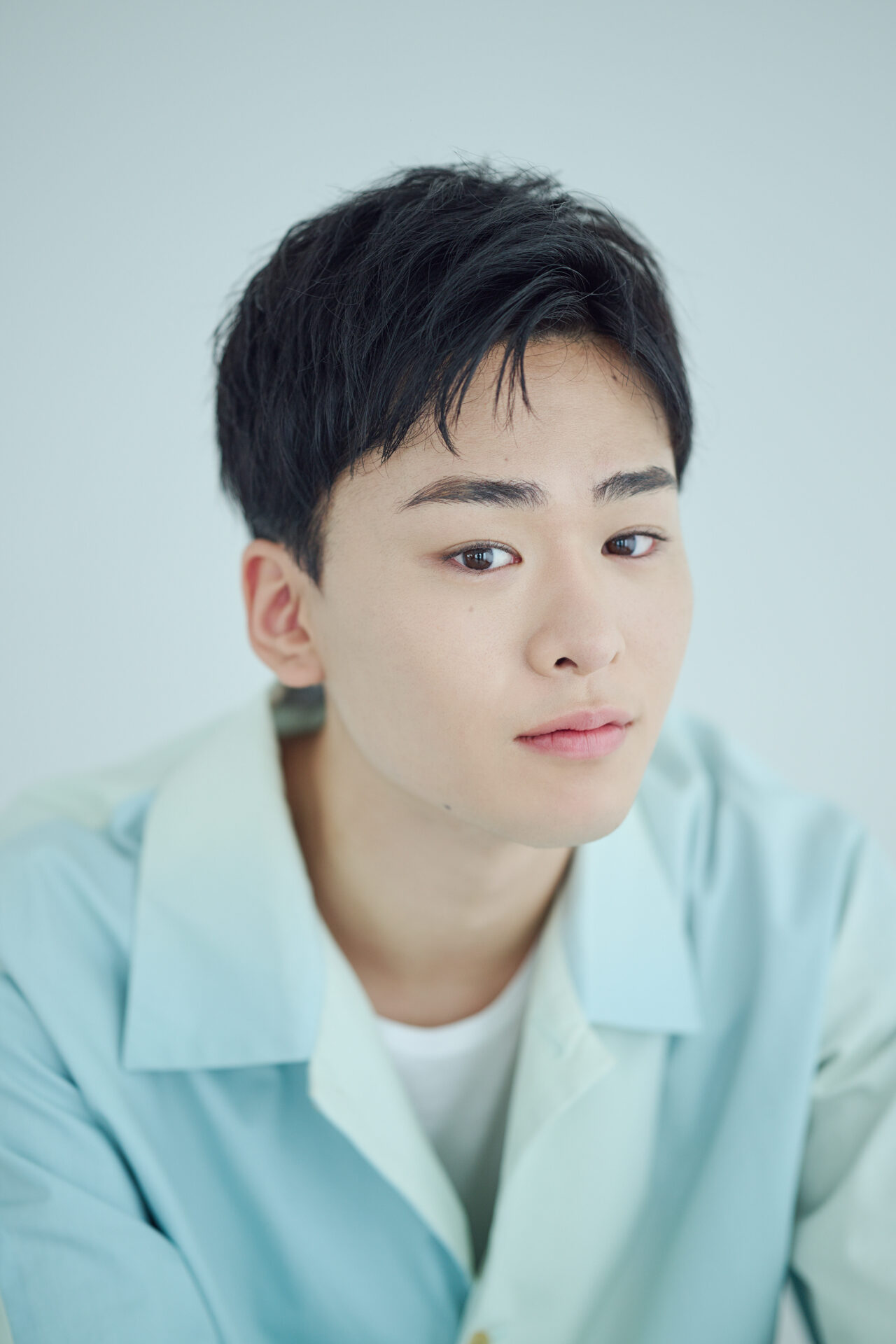 ULTRAMAN OMEGA Update: Kosei Hoshimi (Played by Haruto Yoshida), Sorato’s Earthling friend ...