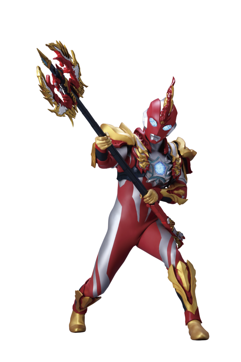 Ultraman Omega Enters its Second Half! Introducing the Third Meteokaiju ...
