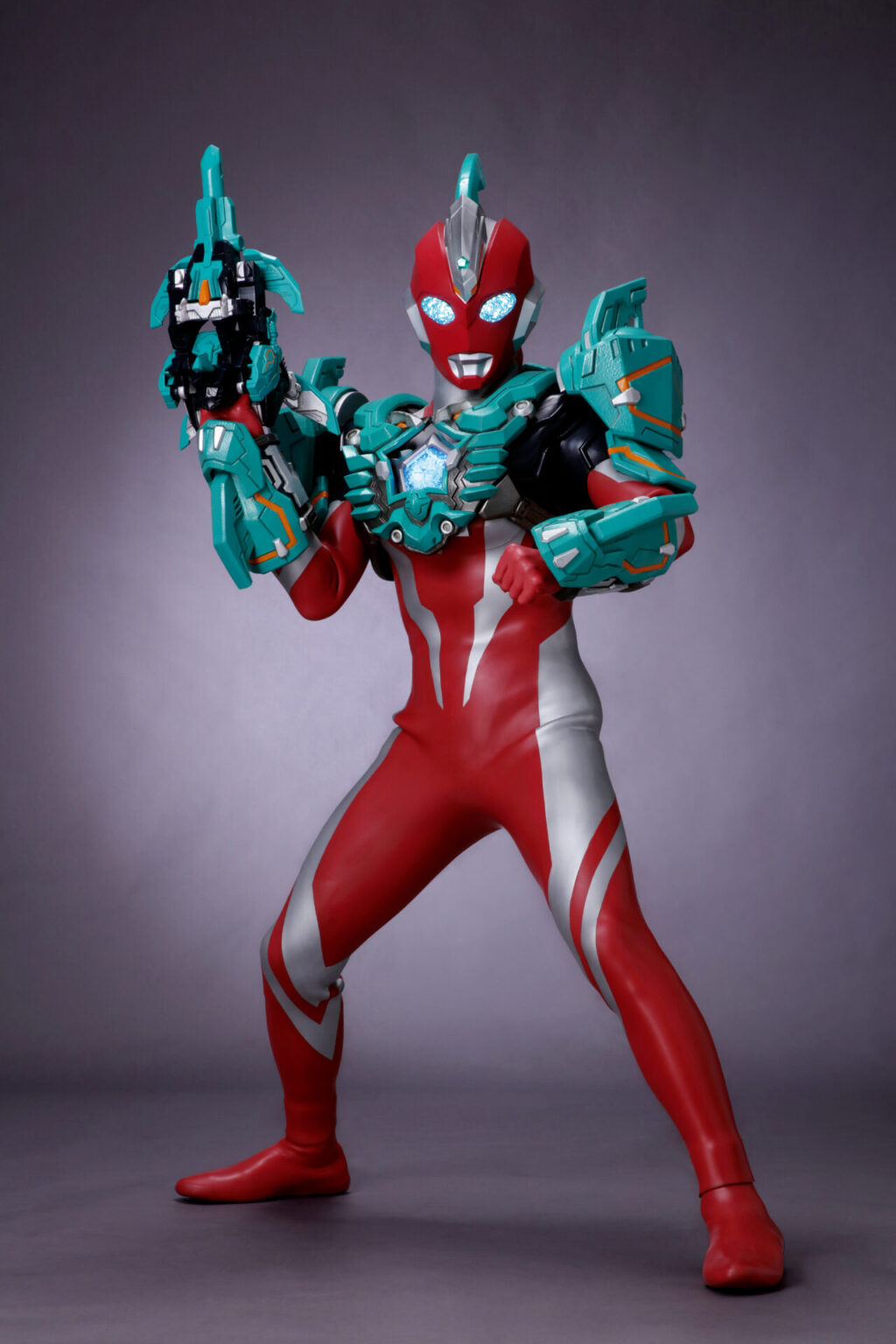 New Season of “ULTRAMAN NEW GENERATION STARS” (2026) Debuts January ...