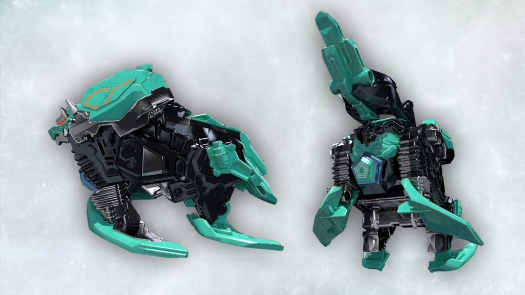 New Season of “ULTRAMAN NEW GENERATION STARS” (2026) Debuts January ...